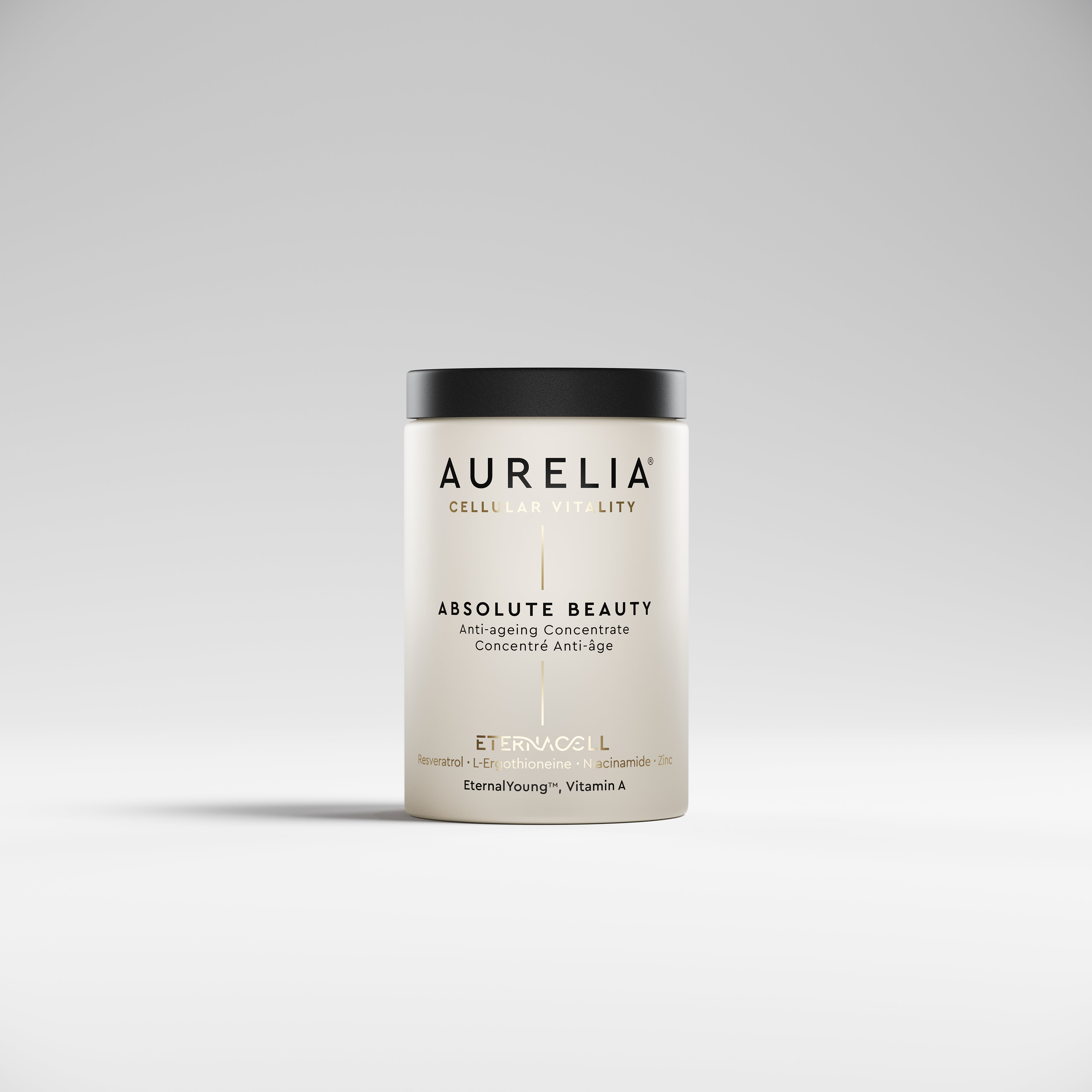 Aurelia Cellular Vitality – Aurelia Cellular Beauty