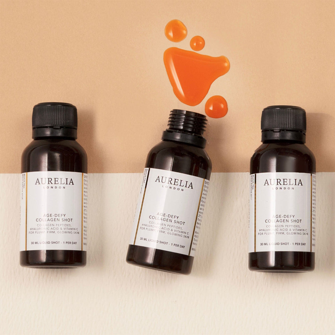 Products – Aurelia Cellular Beauty
